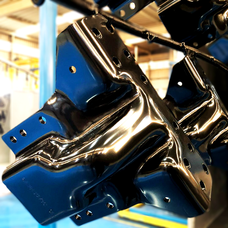 Carron Structural Components – Carron Automotive