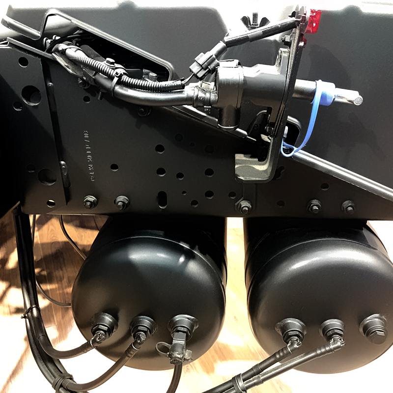 Carron Structural Components – Carron Automotive