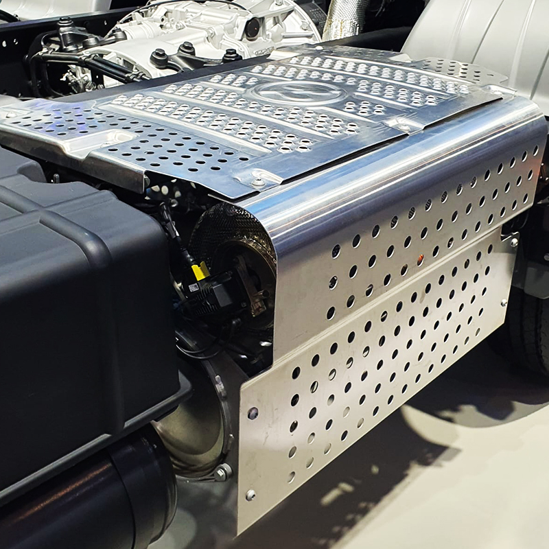 Products – Carron Automotive