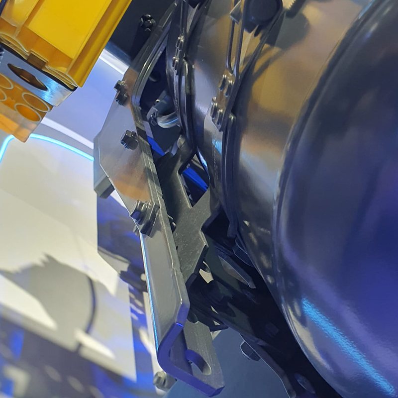 Carron Structural Components – Carron Automotive