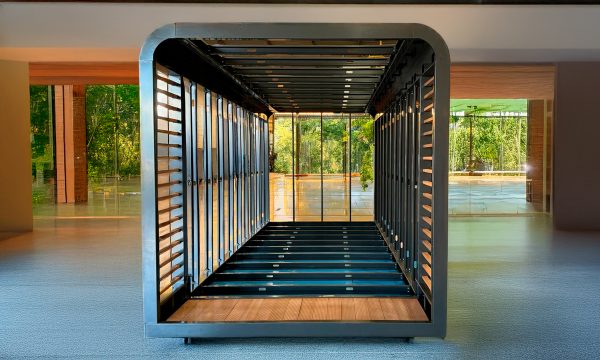 Modular Housing: A Sustainable and Innovative Future – Carron Automotive