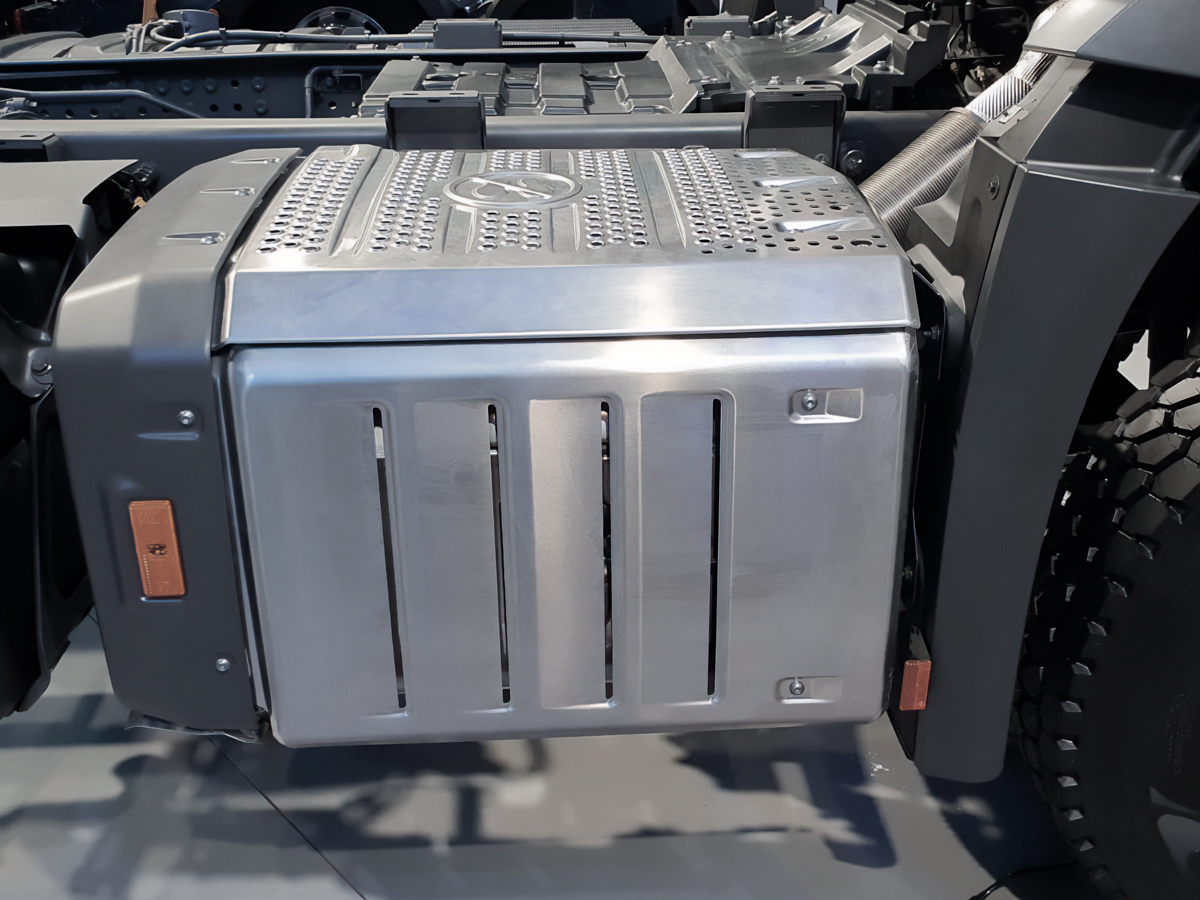 Carron Structural Components – Carron Automotive