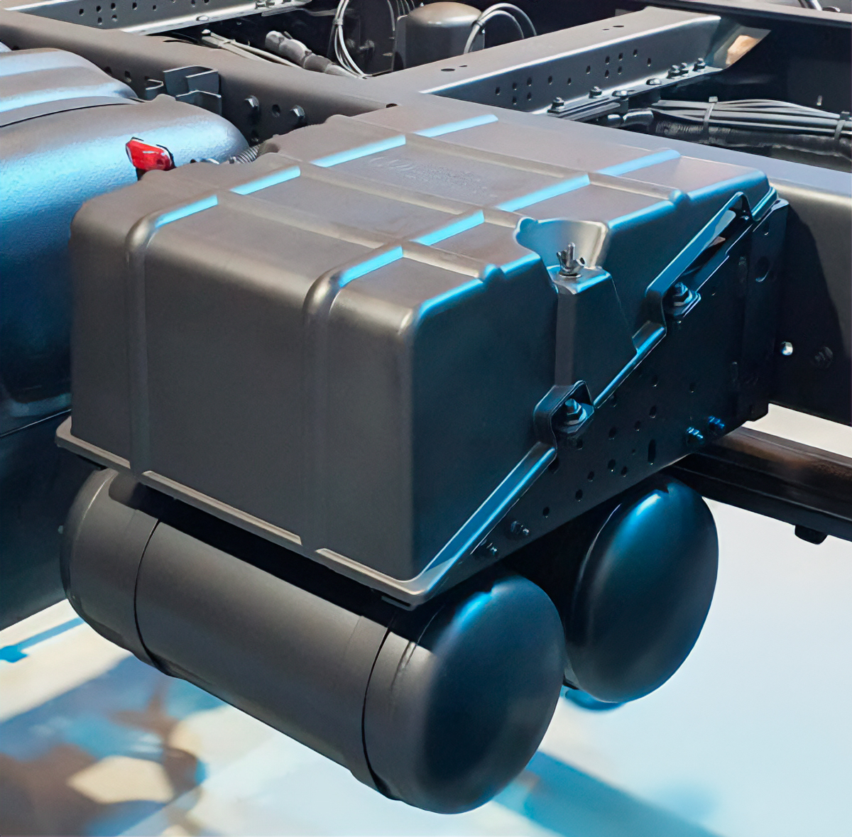 Products – Carron Automotive